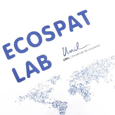 Ecospatmap